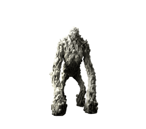 Corpse giant - Décors et tuiles modulables prépeints aimantés pour jeux ...